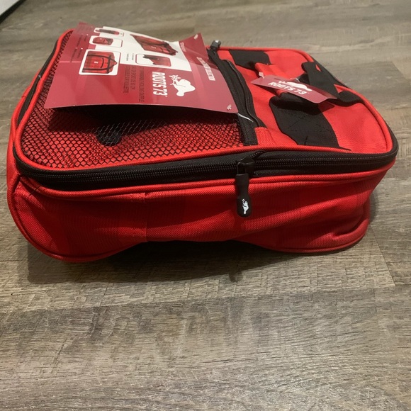 Roots | Bags | Nwt Roots 73 Expandable Rolling Duffle | Poshmark